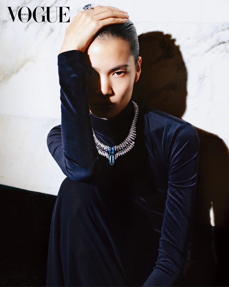 Picture of HaoJie Qi