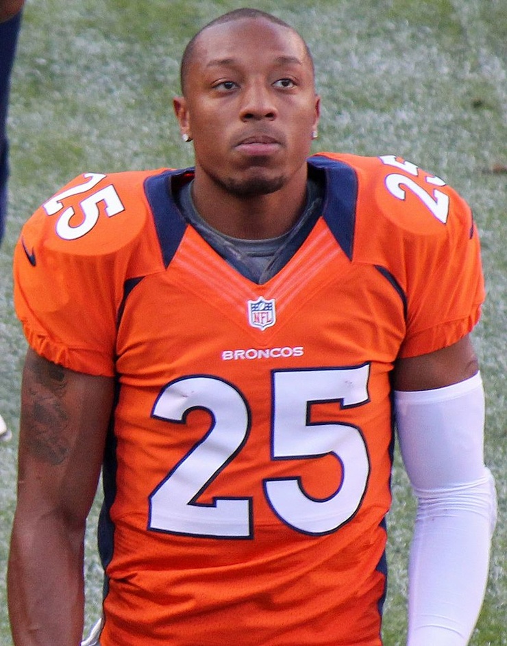 Picture of Chris Harris Jr.