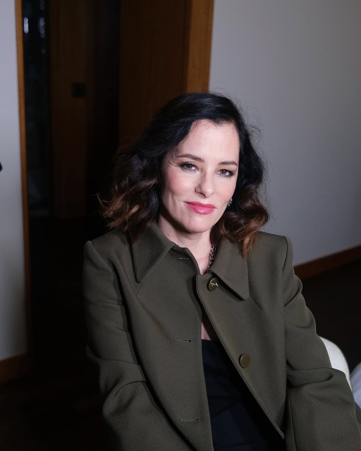 Picture of Parker Posey