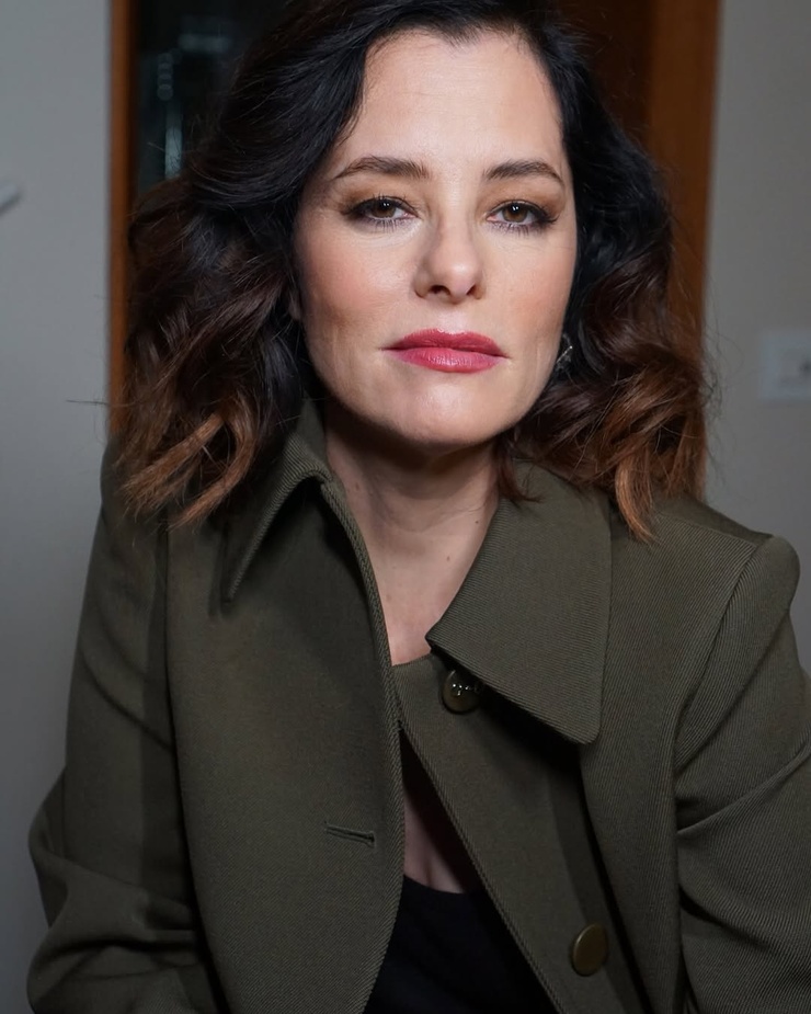 Parker Posey image