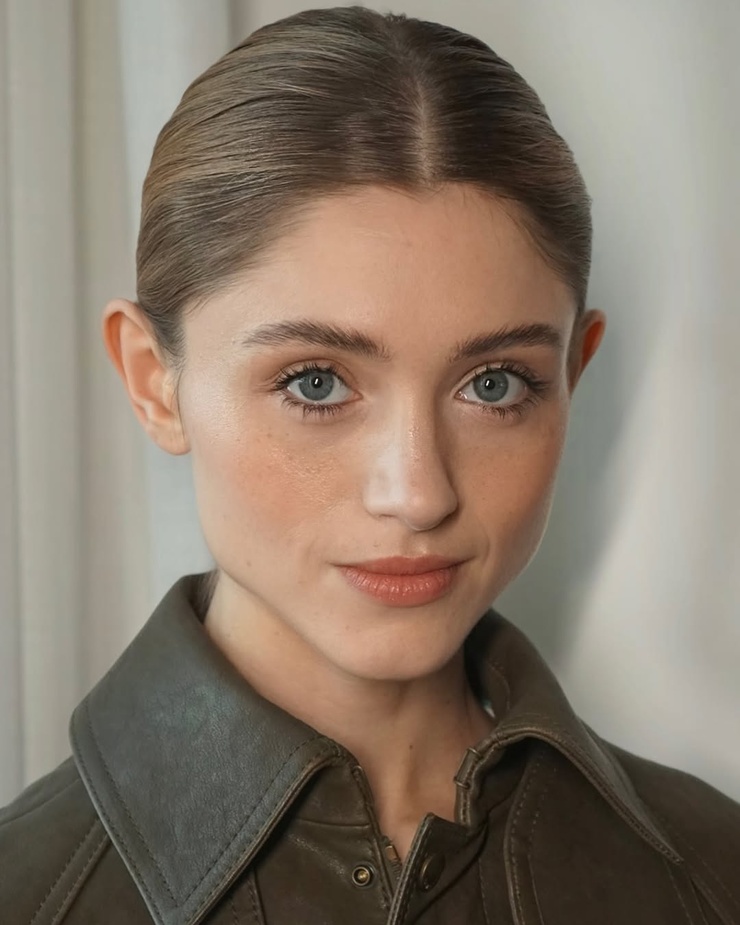 Picture Of Natalia Dyer Picture Of Natalia Dyer