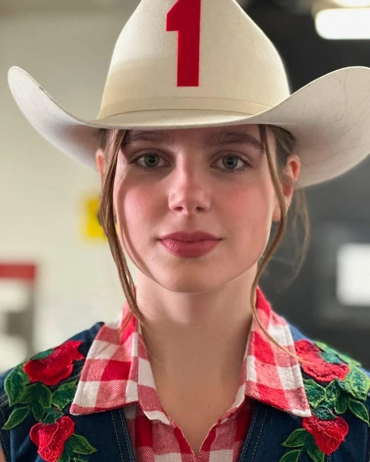 Picture of Annaka Fourneret