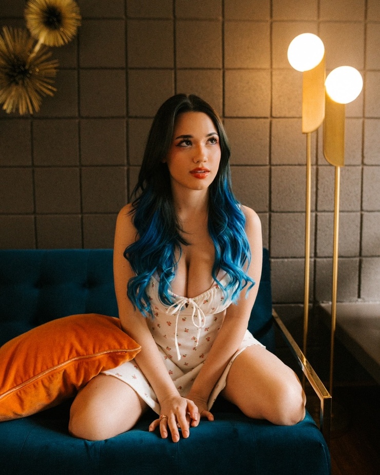 Picture of Sofia Gomez