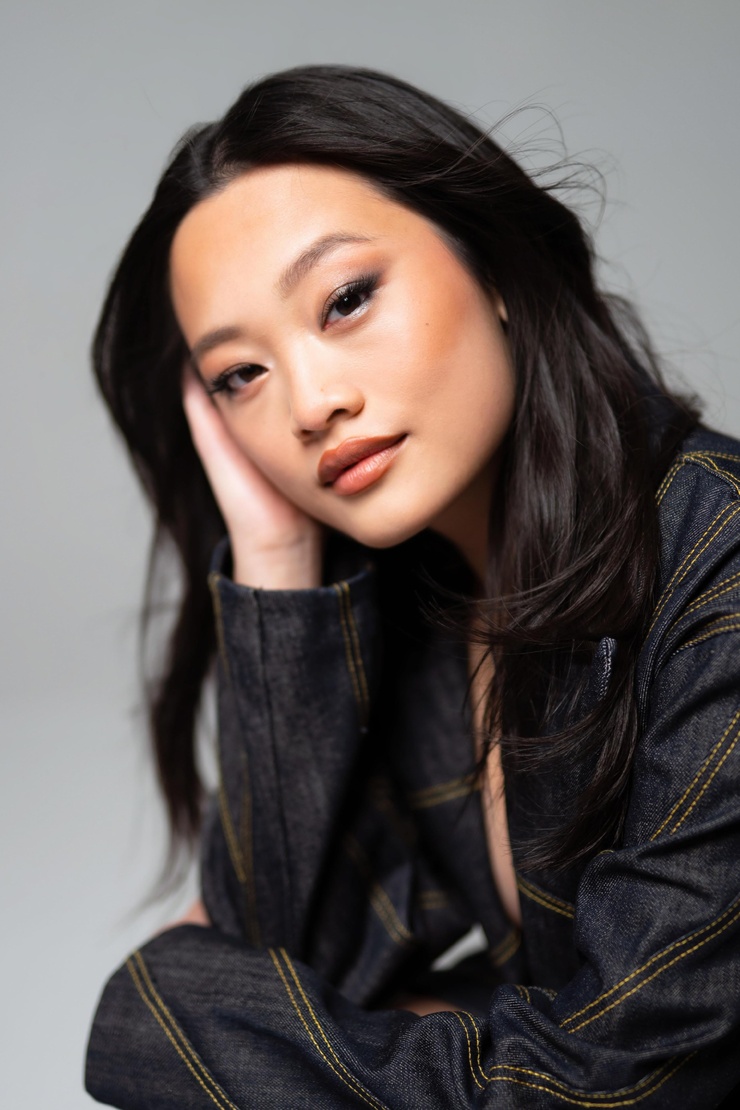 Picture of Conni Miu