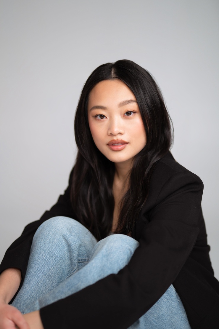 Picture of Conni Miu