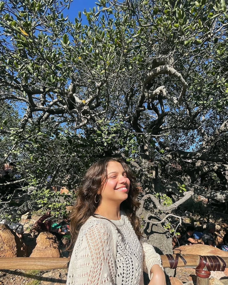 Picture of Cree Cicchino