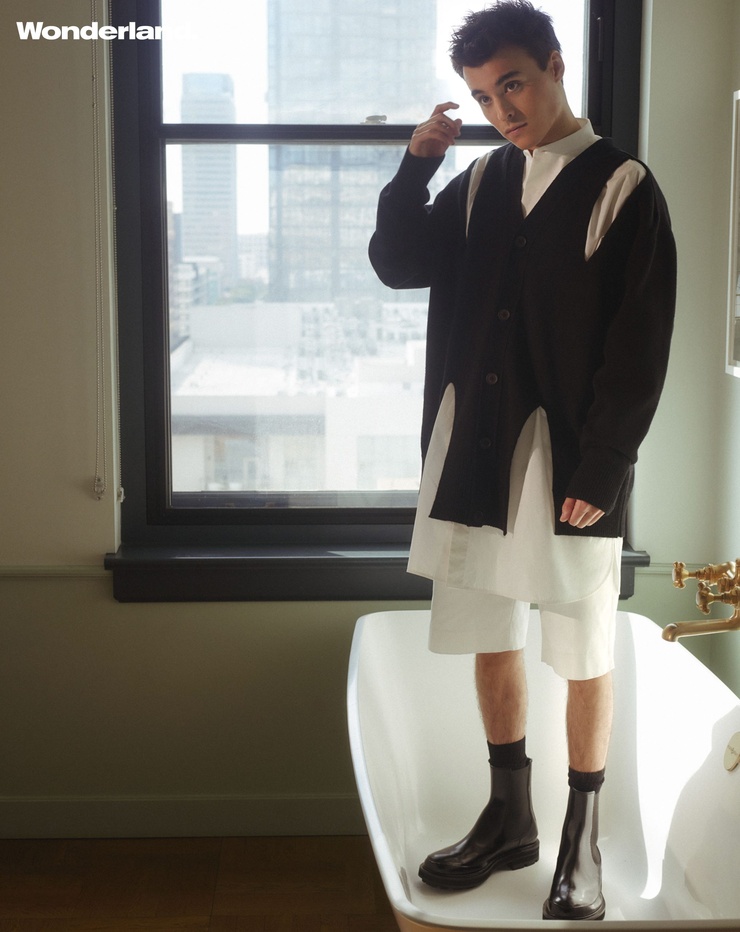 Picture of Billy Bryk