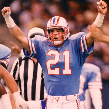 Picture of Bo Eason