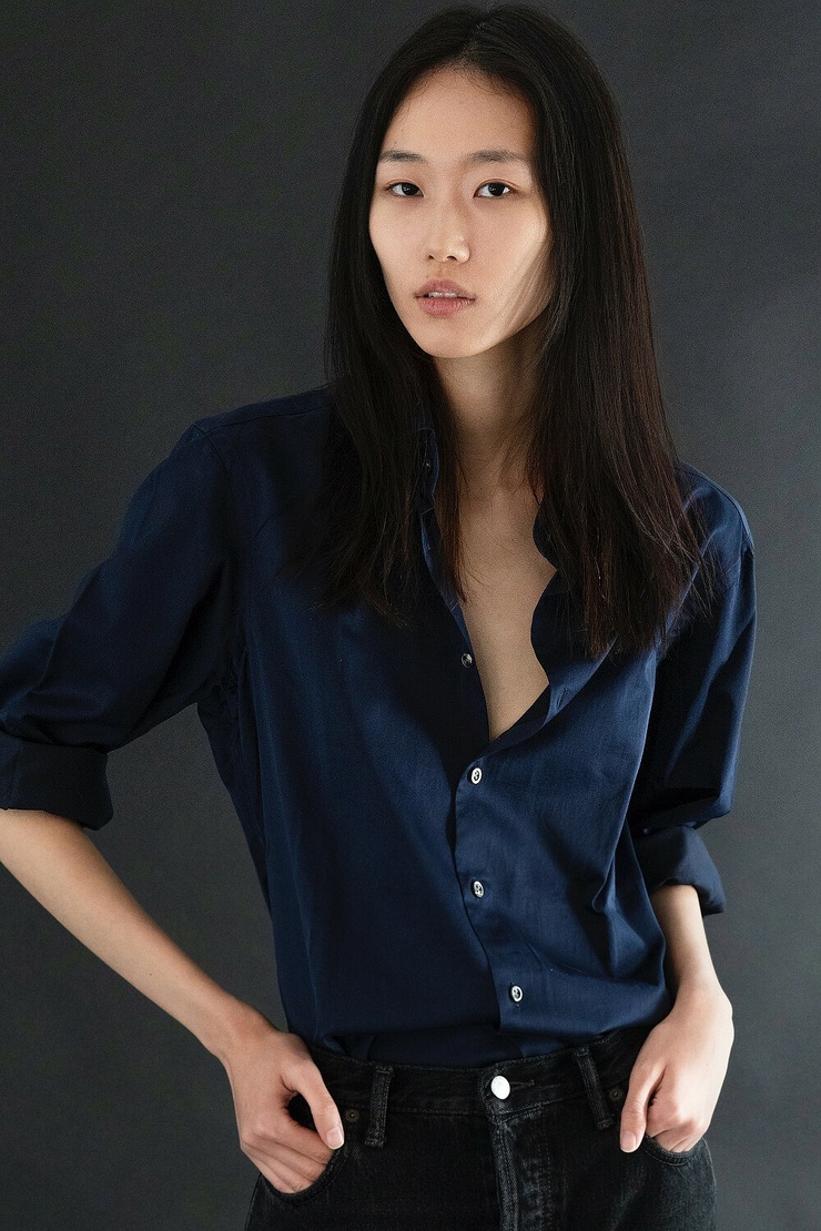 Picture of Diya Zhang