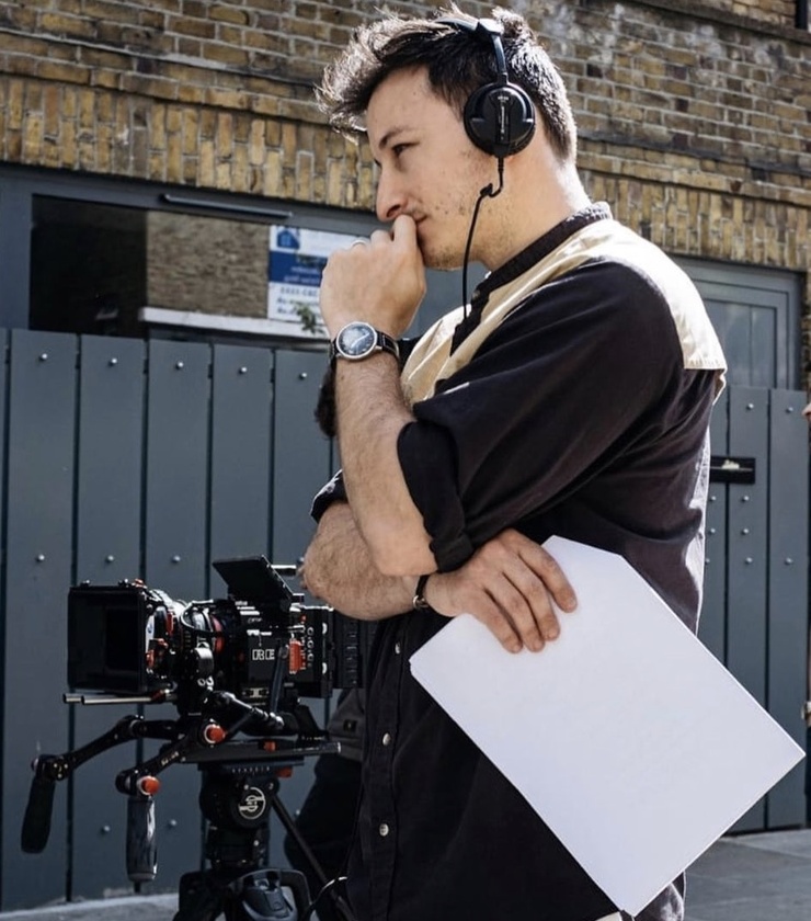 Picture of Dan Lowenstein