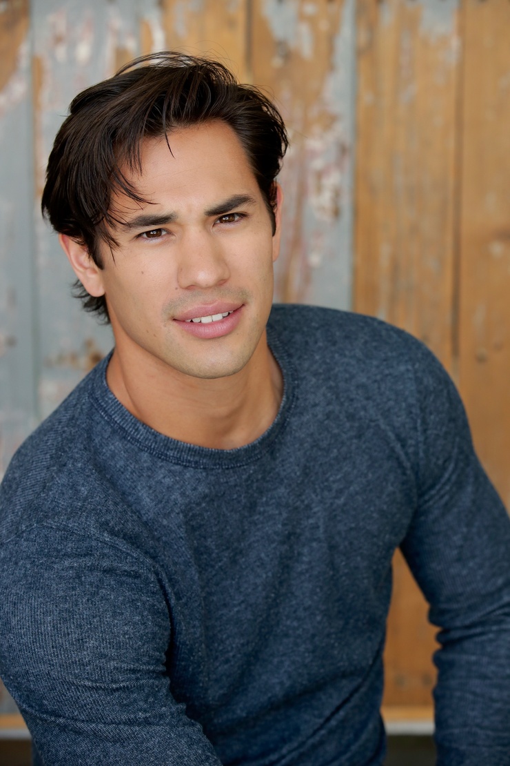 Michael Naizu picture