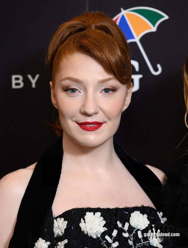 Picture of Nicola Roberts