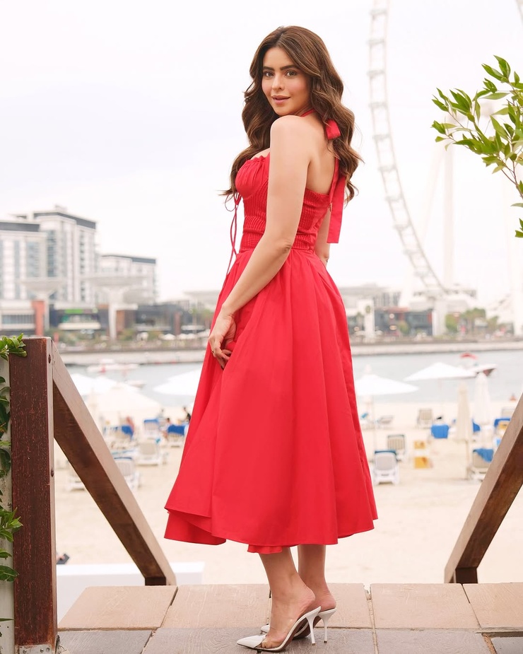 Aamna Shariff picture