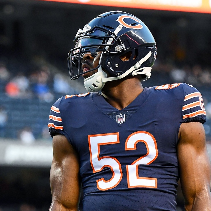 Image of Khalil Mack