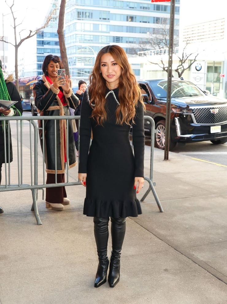 Picture of Brenda Song