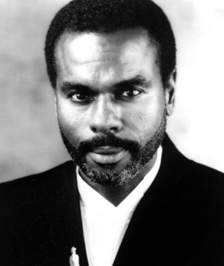 Picture of Steven Williams