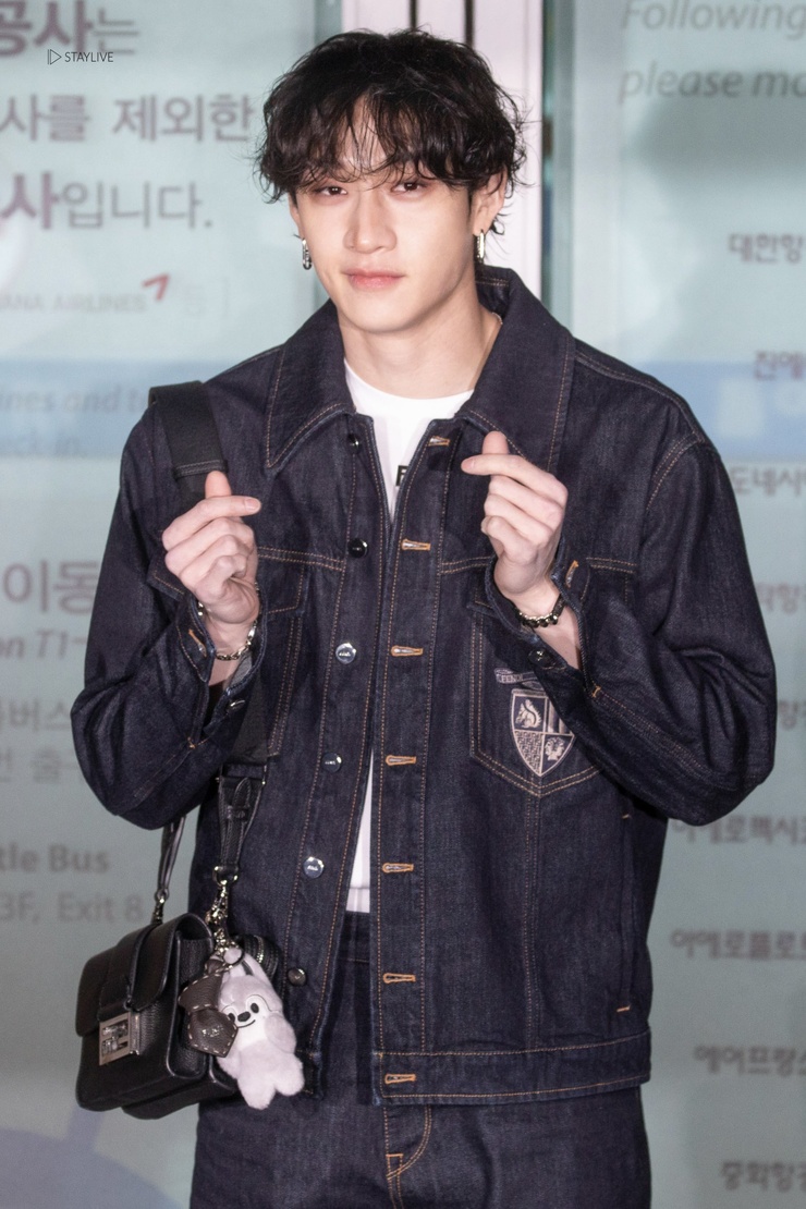 Picture of Bang Chan