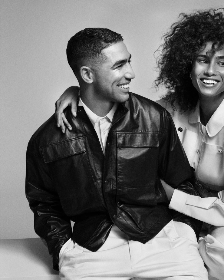 Picture of Imaan Hammam