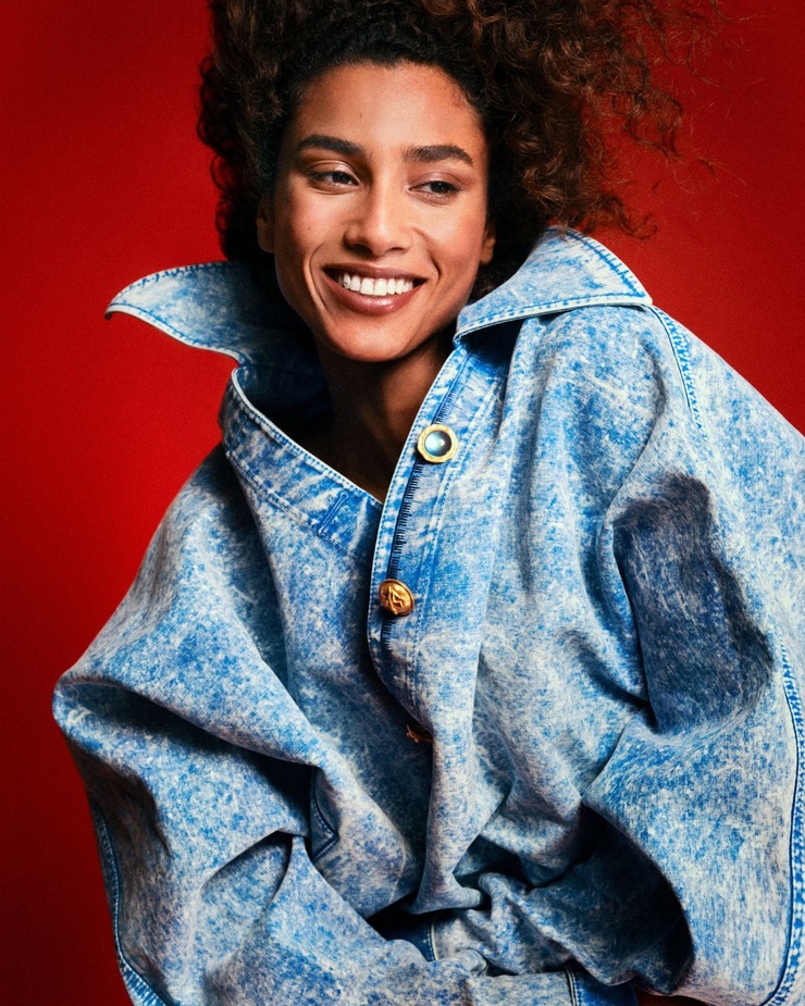 Picture of Imaan Hammam