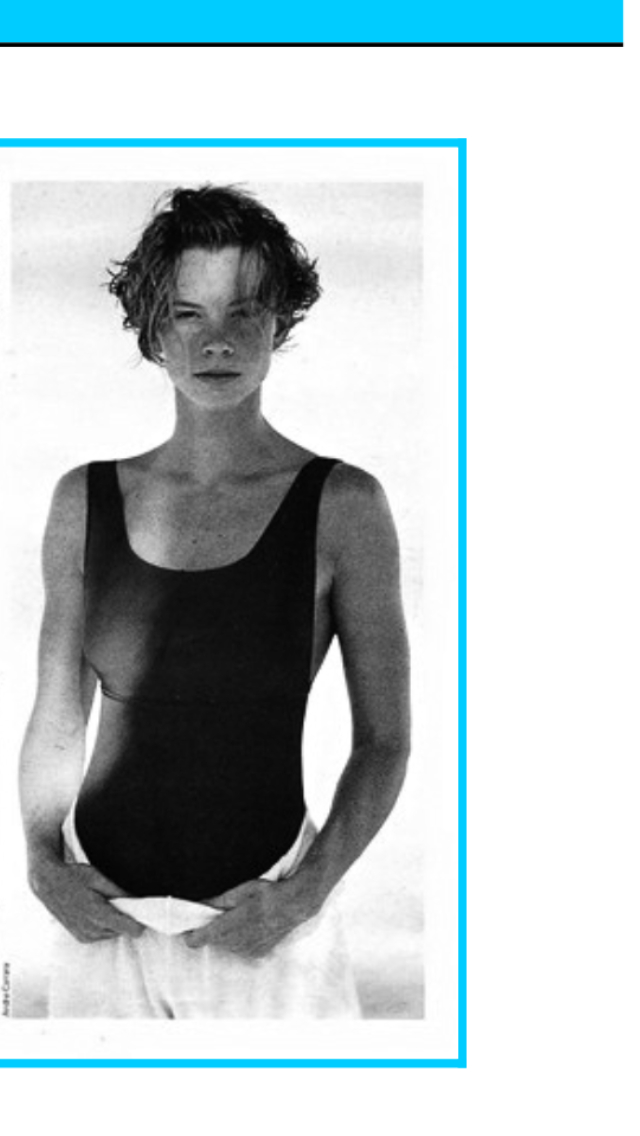 Picture of Maylen Pierce