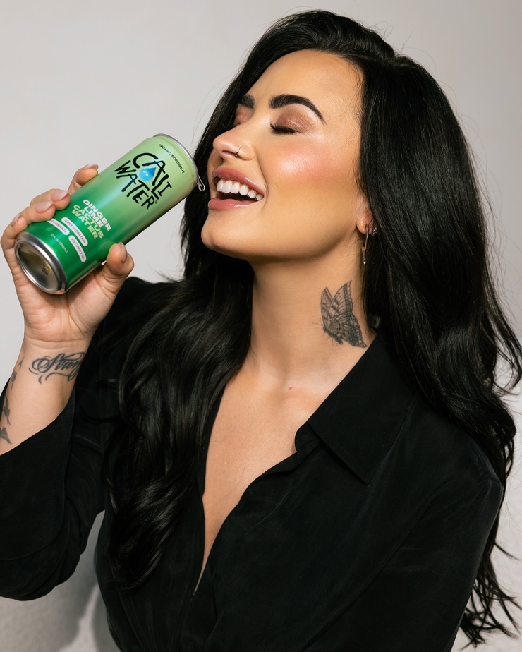 Image of Demi Lovato