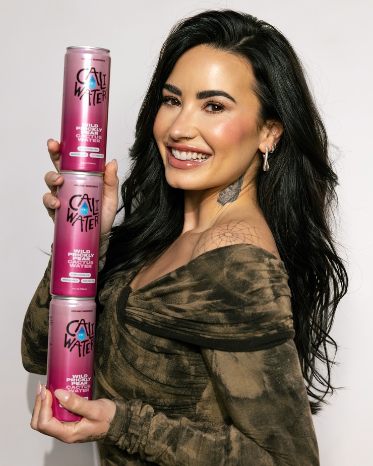 Picture of Demi Lovato
