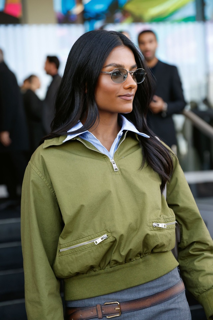 Simone Ashley picture