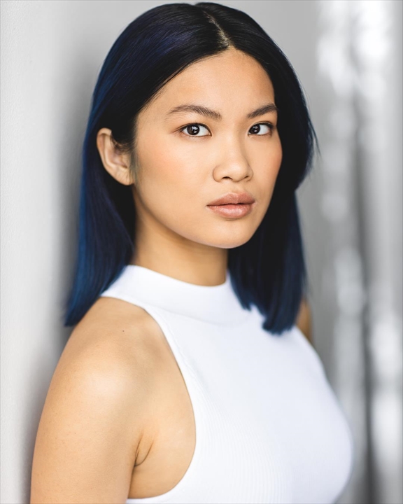 Picture of Cecilia Lee