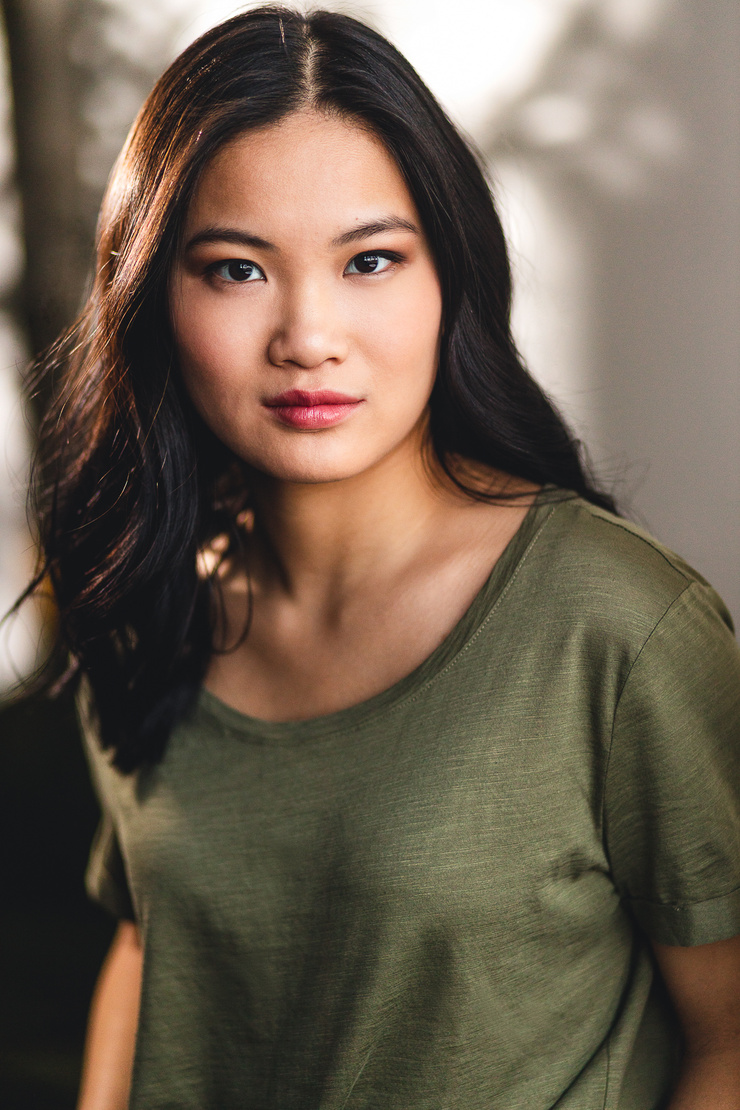 Picture of Cecilia Lee