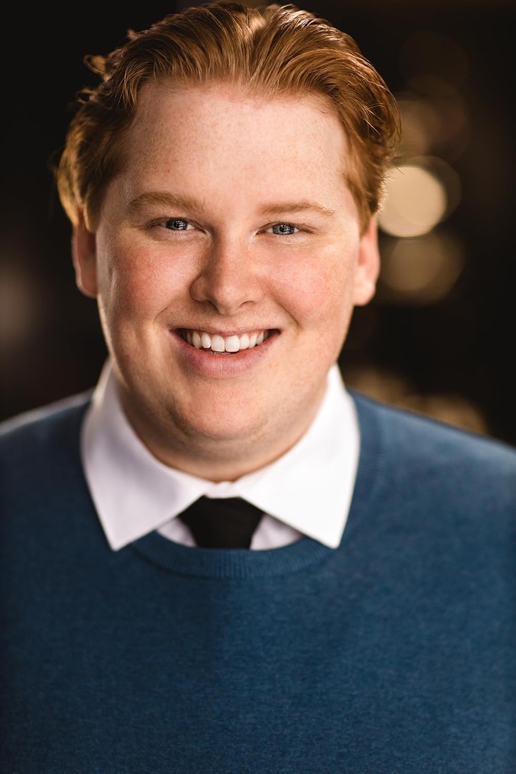 Picture of Tom Keat