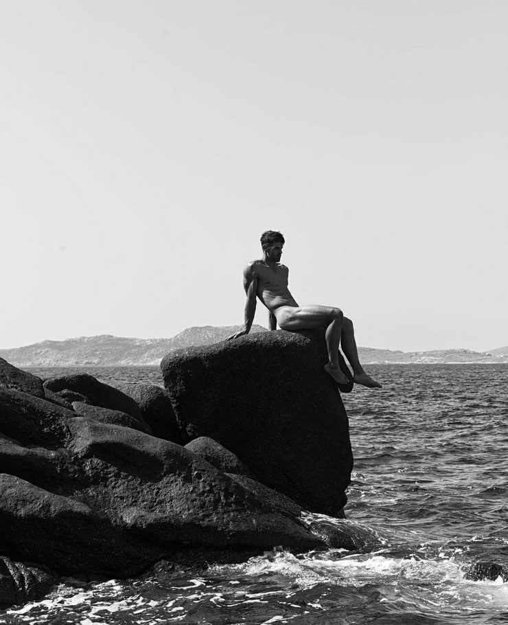 Picture of Chad White