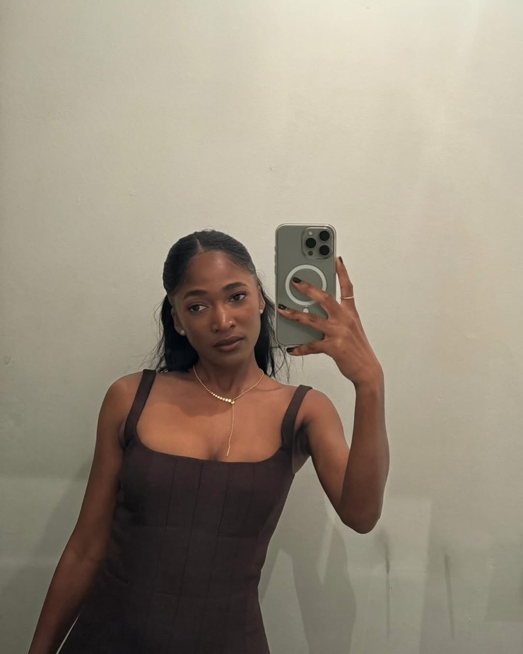 Adelayo Adedayo image