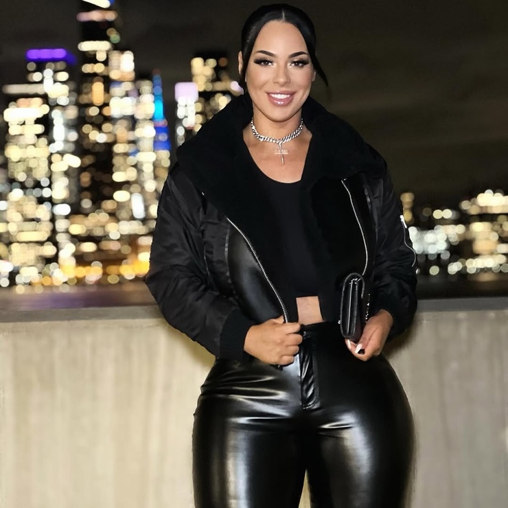 Gemma Michaela image