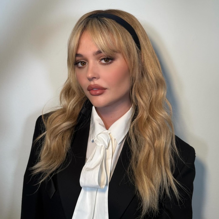 Picture of Emily Alyn Lind