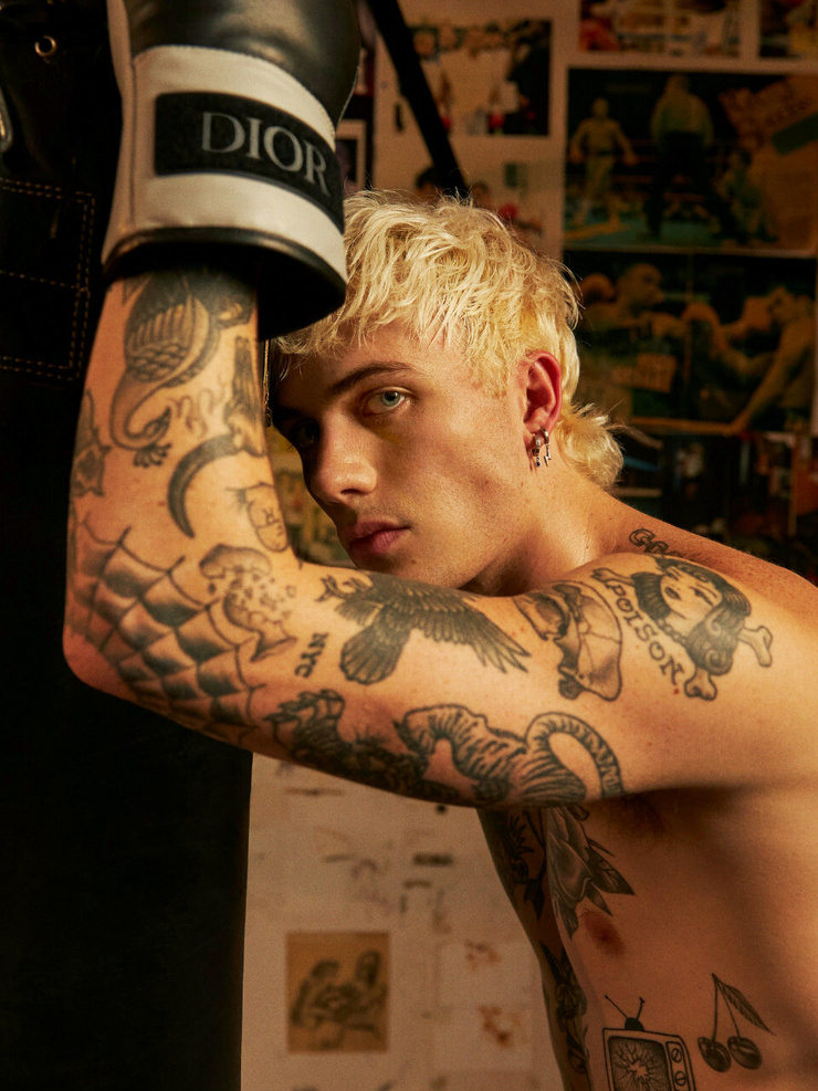 Picture of Tanner Reese