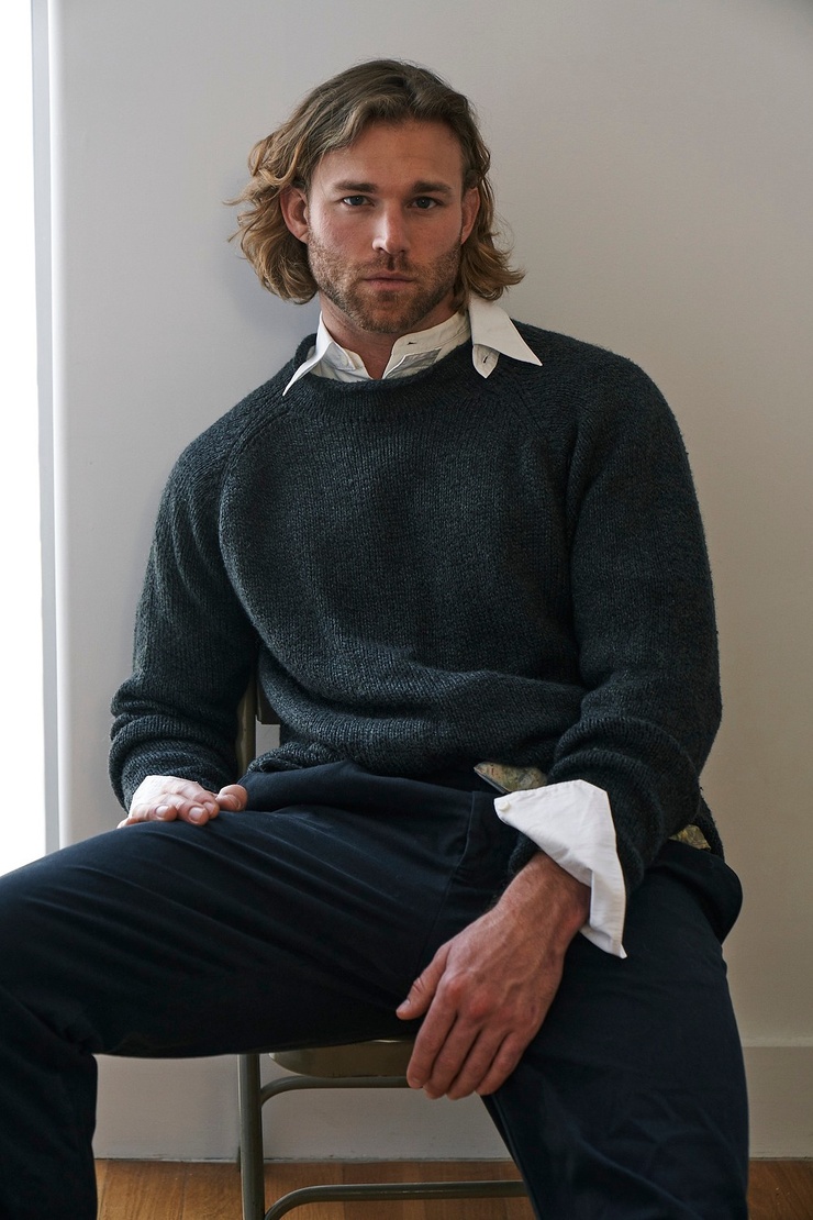 Picture of Cole Monahan