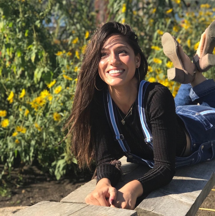 Picture of Tefi Pessoa