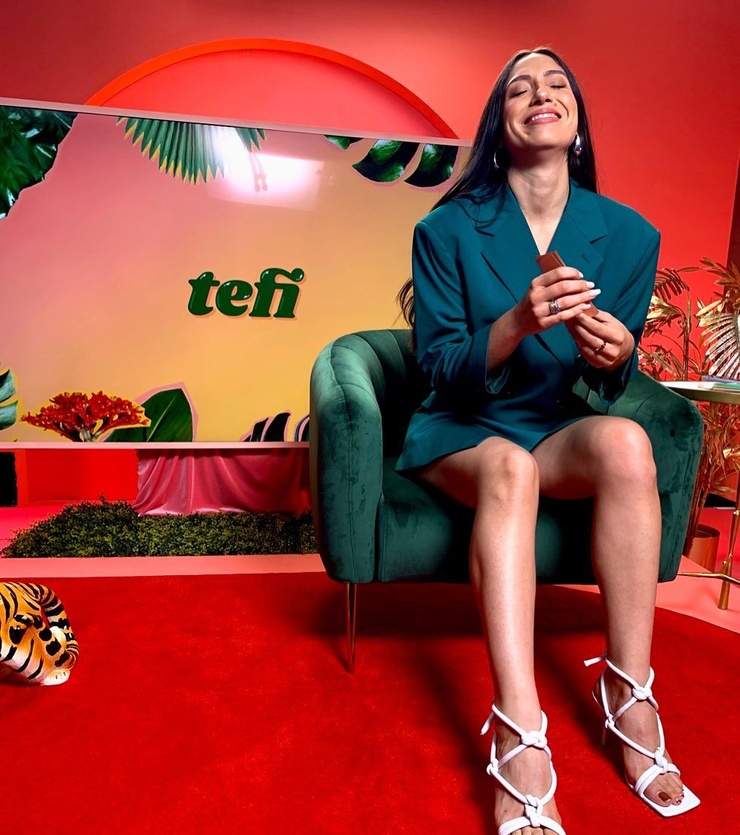 Picture of Tefi Pessoa