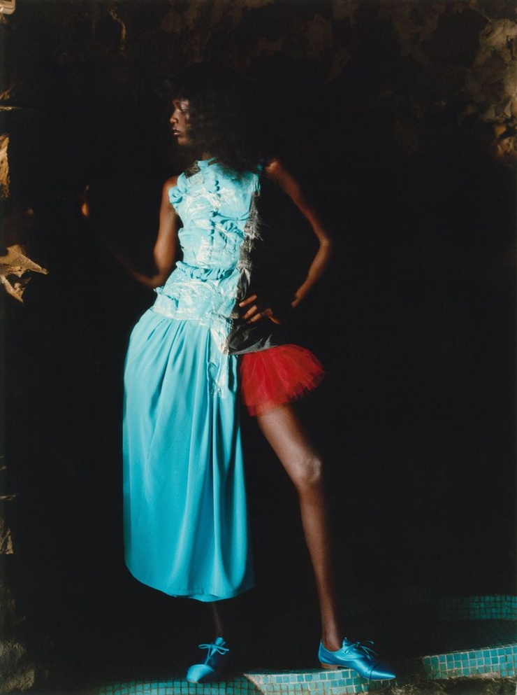 Image of Ajus Samuel