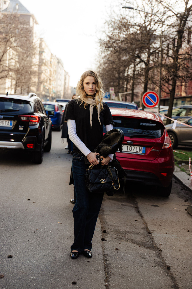 Picture of Felice Noordhoff