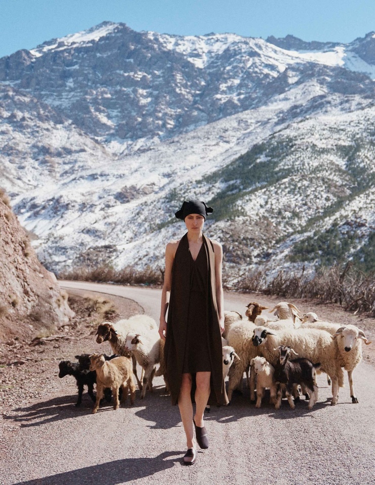 Picture of Felice Noordhoff