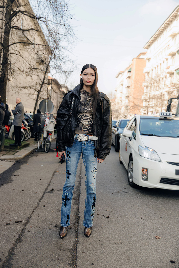 Picture of Heather Diamond Strongarm