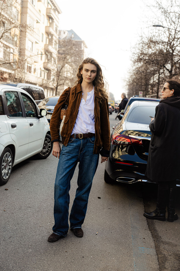 Image of Mia Armstrong