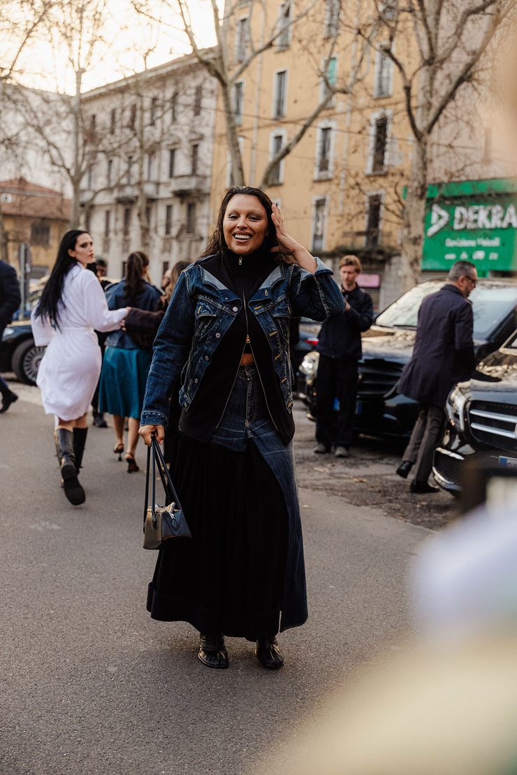 Paloma Elsesser picture