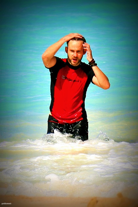 Dominic Monaghan picture