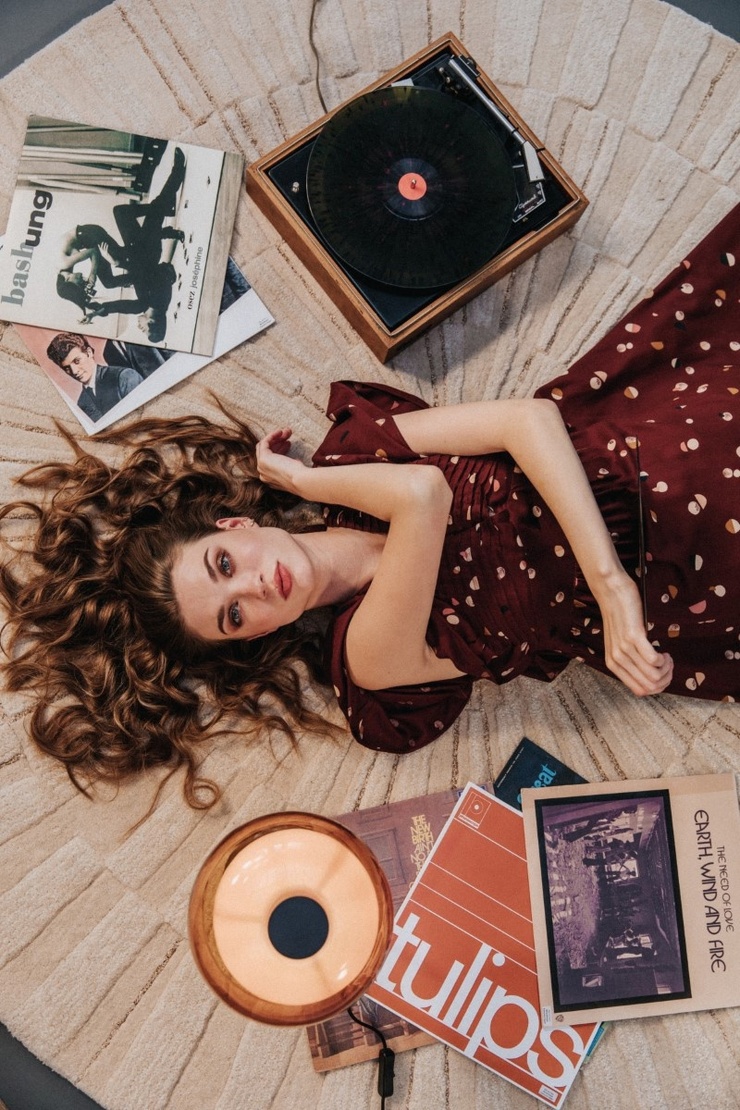 Image of Olga Gorbacheva