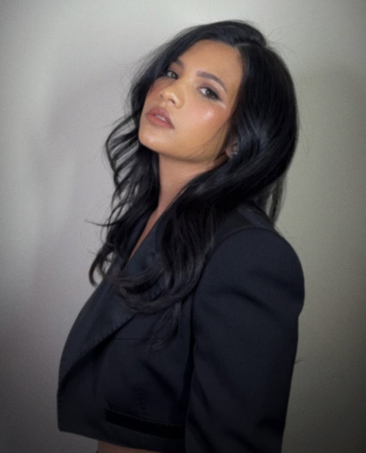 Nikki Rodriguez picture