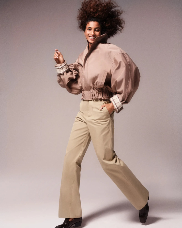 Imaan Hammam picture