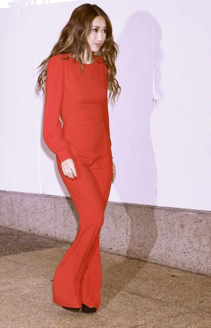 Picture of Brenda Song