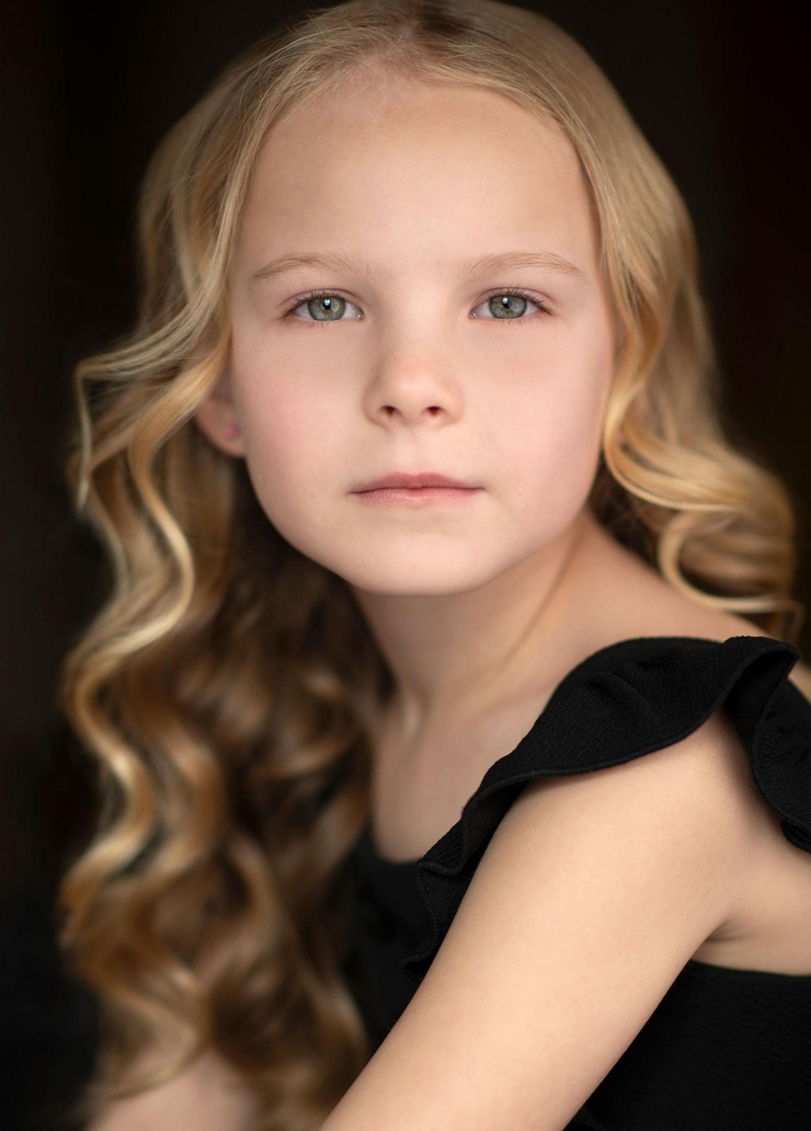 Rylea Nevaeh Whittet